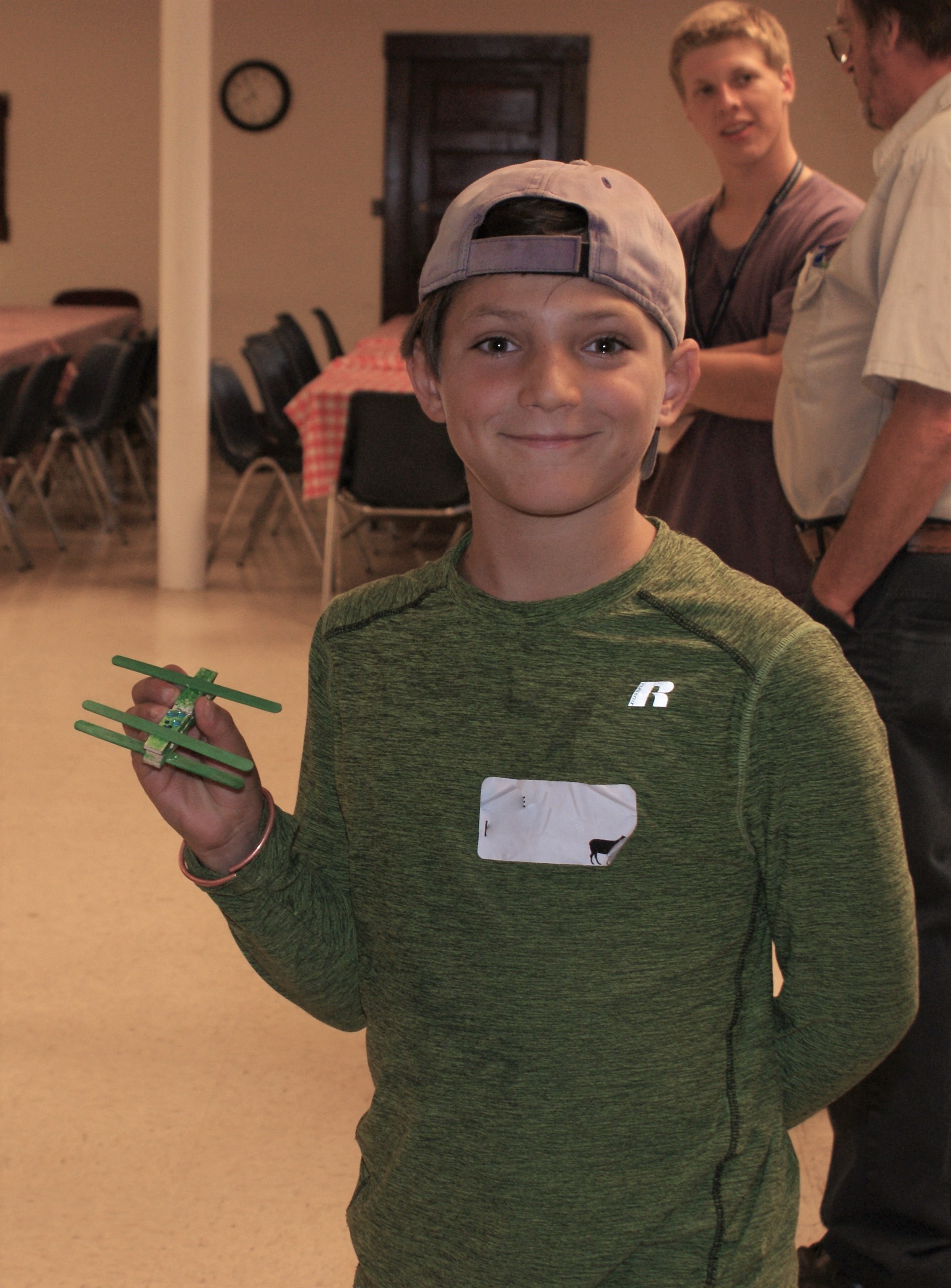 VBS – First Reformed Presbyterian Church of Beaver Falls